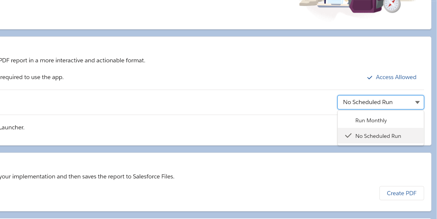 Optimize Your Salesforce Performance with Salesforce Optimizer App – Aekot