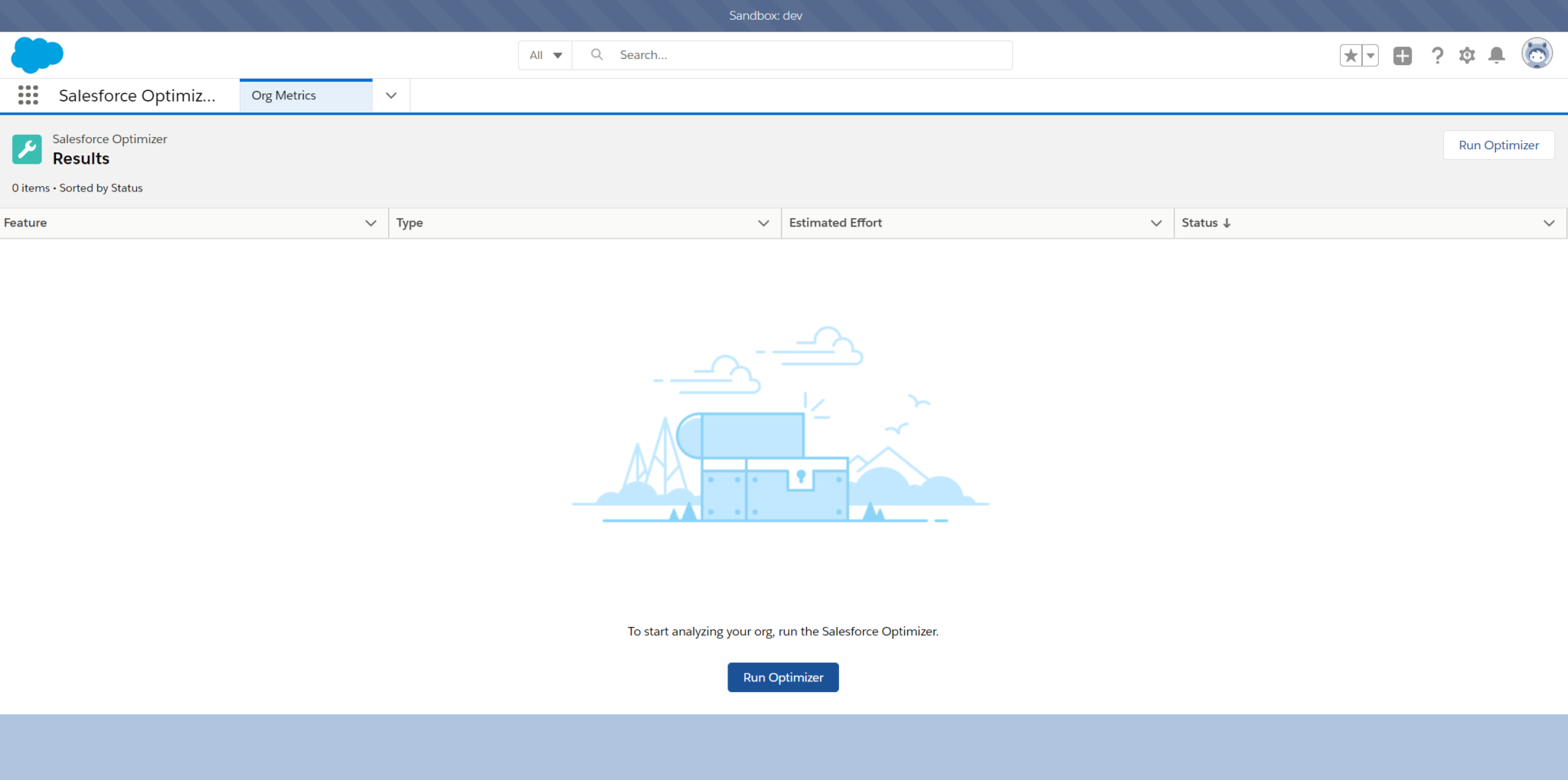Optimize Your Salesforce Performance with Salesforce Optimizer App – Aekot