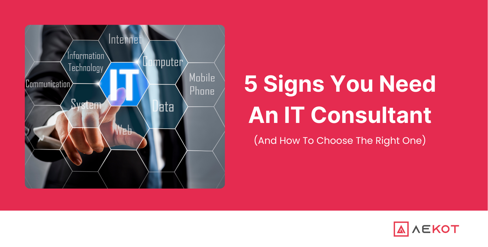 Aekot Salesforce Implementation Partners