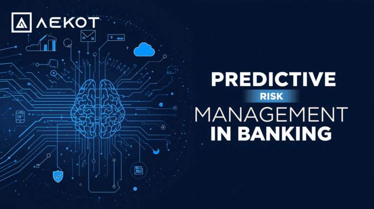Predictive Risk Management in Banking Using Salesforce Financial ...