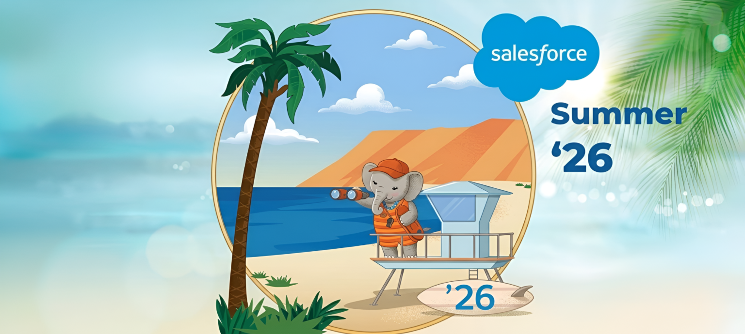 Salesforce Summer ’26 Release: What’s New and What Needs Action – Aekot
